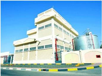 TAQA Distribution - News - AADC Constructing 4 Distribution Substations ...