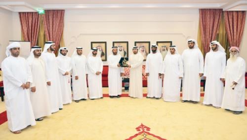 TAQA Distribution - News - AADC urges Al Wagan people to save energy